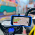 Wharf to Golden Gate Bridge - GoRide Electric Scooter Rentals - Detailed Itinerary Breakdown