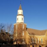 What Says Virginia: A Question of Independence. - What Travelers Say and Why It Matters