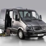 Wheelchair Accessible Taxi from JFK to Manhattan - What You Can Expect from the Service