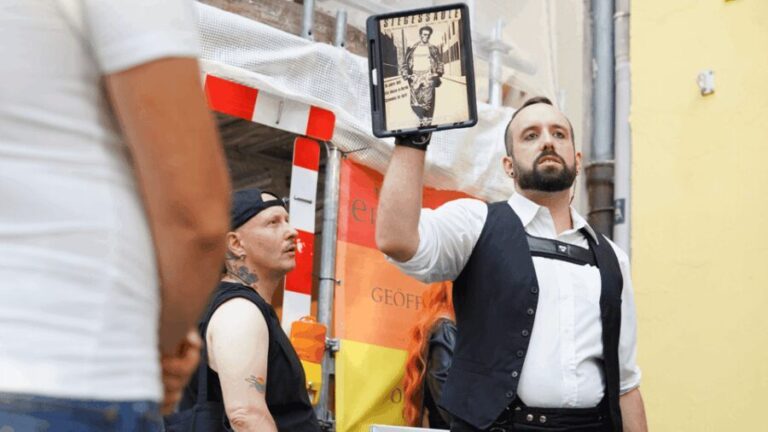 Where It All Began: Berlins Queer & Trans History Tour - What makes this tour valuable for travelers?