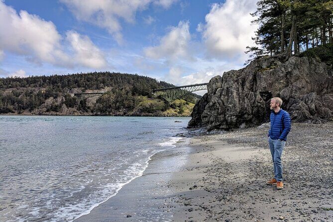 Whidbey Island and Deception Pass - Private Luxury Day Tour with Lunch - FAQ