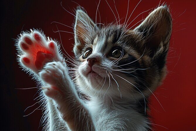 Whiskers & Coffee: Relax and Play with Adorable Cats - The Experience in Detail