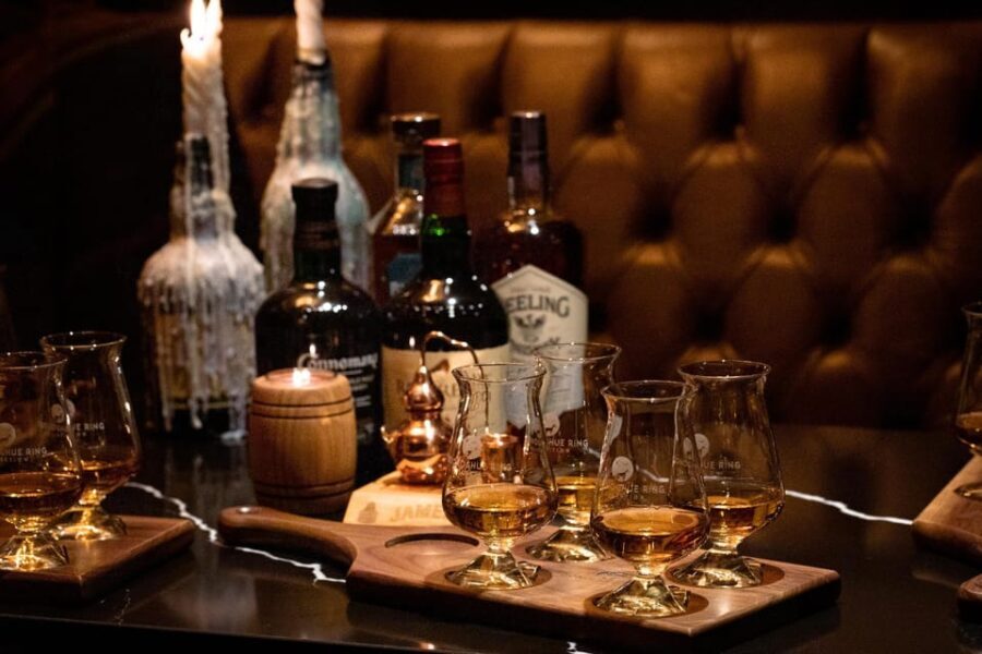 Whiskey & Wonders In Killarney - The Sum Up