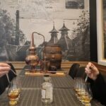 Whisky tasting experience - Why This Tour Works