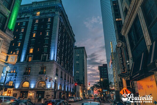 Whispers on Whiskey Row: Murder, Crime, & Ghost Tour w/Cocktail - FAQ