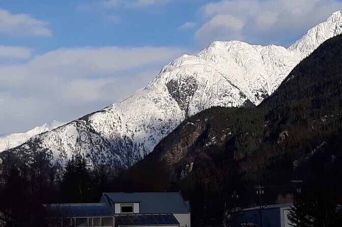 White Pass Deluxe Tour from Skagway - What Makes This Tour Unique?