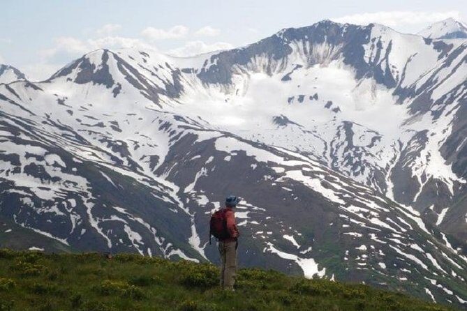 White Pass Mountaineering Adventure - What Travelers Say