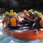 White Salmon River Rafting Half Day - Practical Tips for Booking and Enjoyment