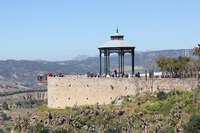 White Villages and Ronda Day Trip from Seville - Logistics: What You Need to Know