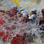 White-water Rafting Adventure on the Menominee River - Summary: Is This Tour Right for You?