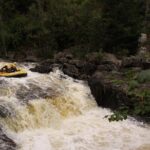 White Water Rafting and River Bugs on the River Tummel - Pricing and Value