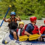 White Water Rafting Experience on the Upper Pigeon River - The Experience: Why Travelers Keep Coming Back