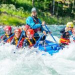 White Water Rafting in Sjoa, Day Trip - Why Our Reviews Are Full of Praise