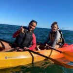 Whitefish Dunes State Park & Cave Point Kayak Tour - A Thorough Look at the Tour Experience