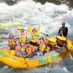 Whitewater Rafting Adventure in Jackson Hole - Classic Boats - Authentic Feedback & Highlights
