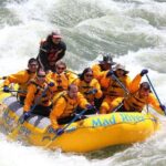 Whitewater Rafting Adventure in Jackson Hole - Small Boats - The Itinerary: What to Expect