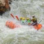 Whitewater Rafting Adventure Near Denver - The Real Value: What You’re Getting for $129