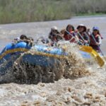 Whitewater Rafting on the Colorado River - What’s Included & What You Should Prepare For