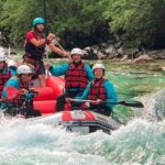 Whitewater Rafting on the Soa River in Bovec, Slovenia - Pricing, Duration, and Value