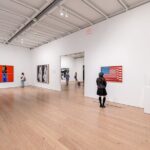 Whitney Museum of American Art Admission Ticket - The Building and Location