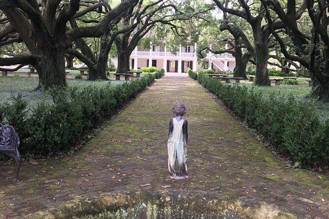 Whitney Plantation and Airboat Tour from New Orleans - Who Will Love This Tour?