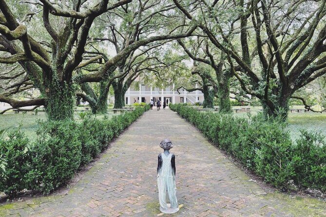 Whitney Plantation and Museum Tour from New Orleans - Reviews from Travelers: Voices That Matter