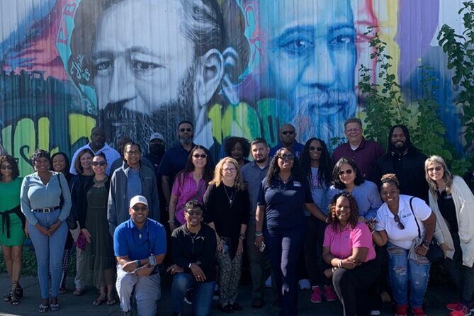 Whitney Plantation + Soul of New Orleans City Tour Combo - Frequently Asked Questions
