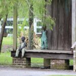 Whitney Plantation Tour with Transportation from New Orleans - Frequently Asked Questions