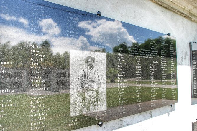 Whitney Plantation Tour with Transportation from New Orleans - The Value and Practicalities