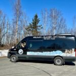 Whittier to Anchorage Half Day Transit Tour From the Port - Final Thoughts: Who Is This Tour Best Suited For?