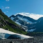 Whittier to Anchorage Land Transfer Tour With AWCC - The Transportation and Overall Experience