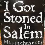 Wicked Awesome Tours: Witch Trial History and Salem Haunts! - An In-Depth Look at the Salem Witch Trial and Haunted Tour