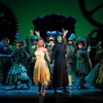 Wicked on Broadway Ticket - The Itinerary and Experience Breakdown