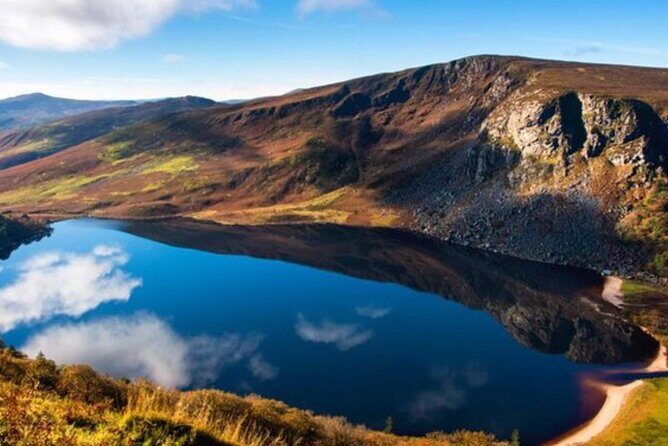 Wicklow and Glendalough Private Chauffeured Sightseeing Tour - FAQs