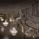 Wieliczka Salt Mine Guided Tour from Krakow - Private Transport - Archaeological and Historical Exhibits