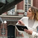 Wiesbaden Biebrich: Outdoor Escape Game - The Experience in Detail