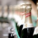 Wiesbaden: Sparkling Winemaking Tour with 3-Glass Tasting - The Tasting Experience