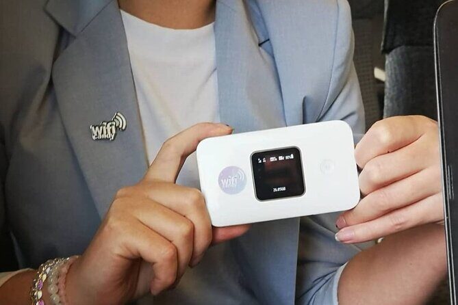 WiFicandy Portable WiFi Rental with Unlimited Data - Who Is This WiFi Rental Best For?