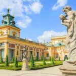 Wilanow Royal Palace : SMALL GROUP /inc. Pick-up/ - FAQ