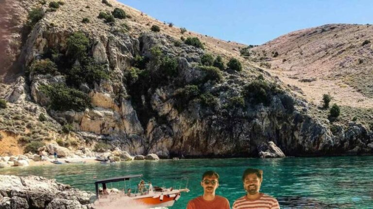 Wild Bays of Krk Island: A public half day boat tour - What Travelers Say