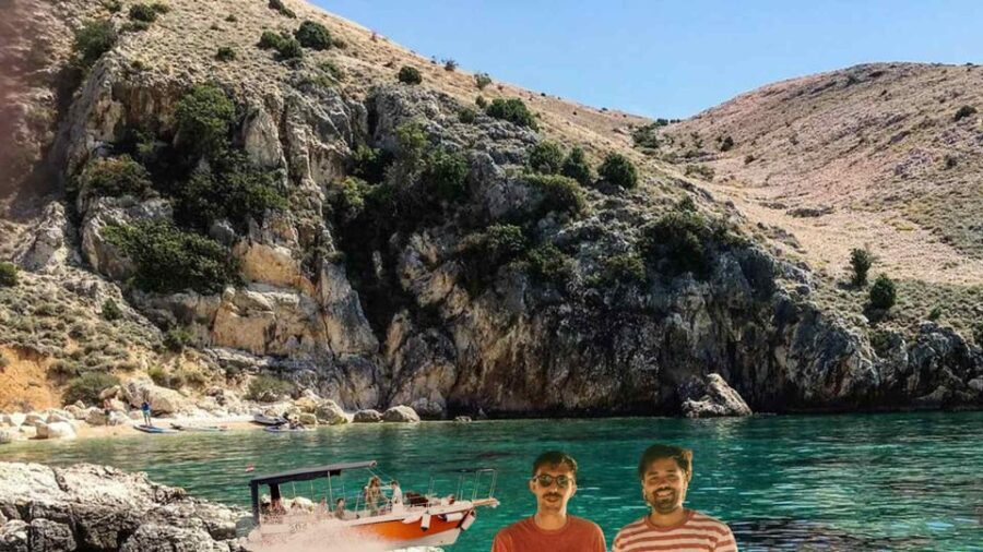Wild Bays of Krk Island: A public half day boat tour - What Travelers Say