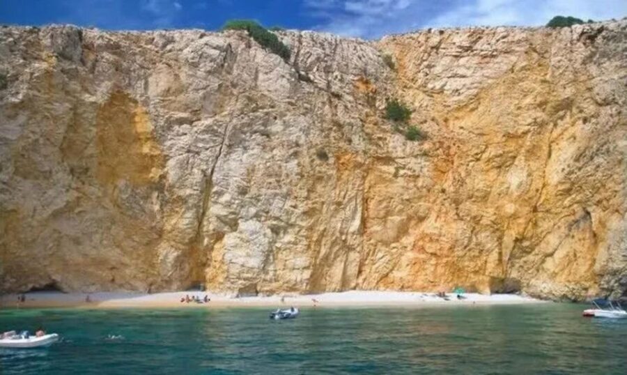 Wild Bays: Swimming and Snorkeling with Capt. Bobo (Private) - Who Will Love This Tour?