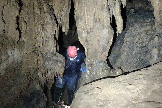 Wild Cave Extreme Tour - A Detailed Breakdown of the Cave Experience