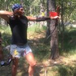 Wild Experience - Who Would Enjoy Wild Experience?