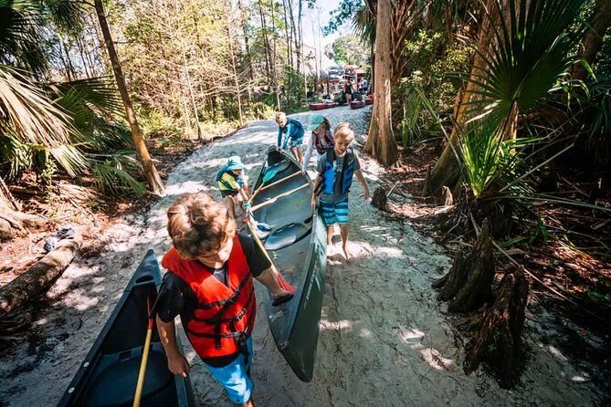Wild & Scenic Loxahatchee River Guided Tour - Who Will Love This Tour?
