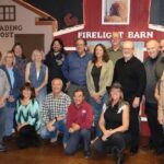 Wild West Lunch Adventure at Firelight Barn in Henderson - Key Points