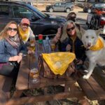 Wild West Pub Crawl - The Practical Side: What’s Included and How It All Works