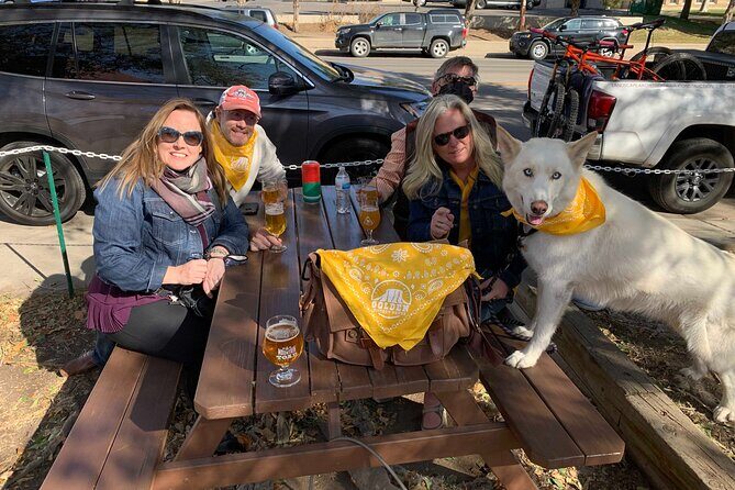 Wild West Pub Crawl - The Practical Side: What’s Included and How It All Works