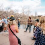 Wild West Walking Tour - In-Depth Review of the Wild West Walking Tour
