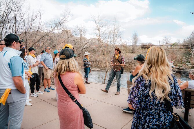 Wild West Walking Tour - In-Depth Review of the Wild West Walking Tour